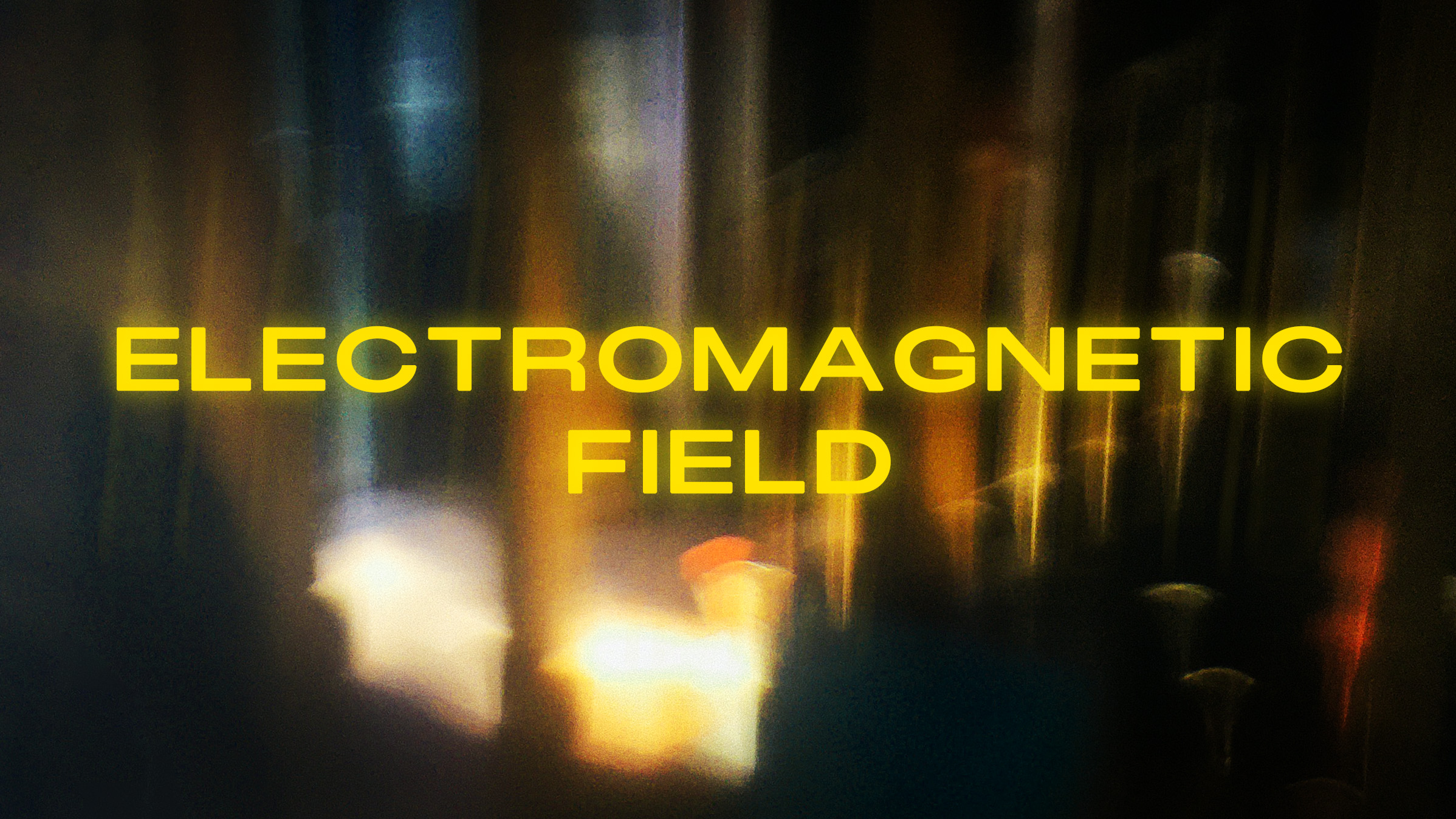 Sound Recording with Electromagnetic Field Microphones - Audio Field